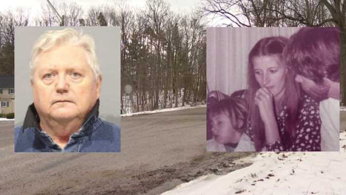 DNA evidence leads to arrest in 1989 rape, murder of mother in ...