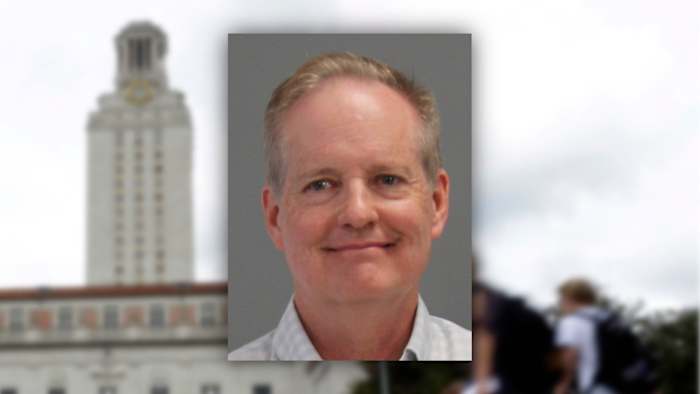 Affidavit: Professor accused of indecent exposure on UT campus prior to ...