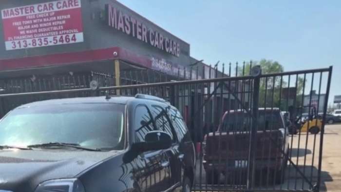Woman claims auto shop cost her thousands, after weeks of waiting she ...