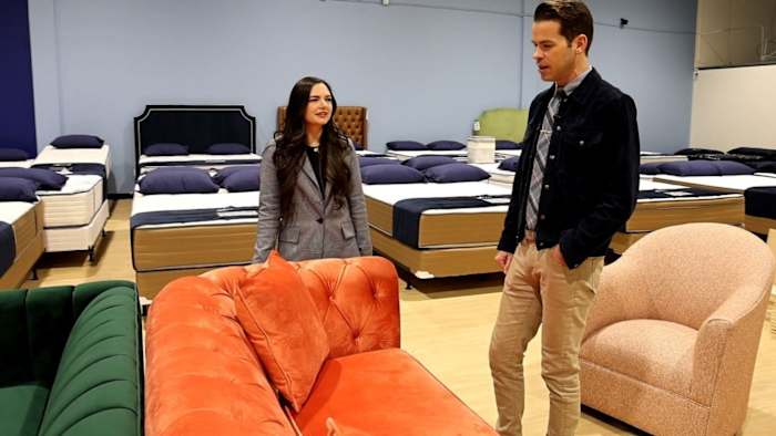 Houston-based design expert shares home furnishing trends to watch for ...