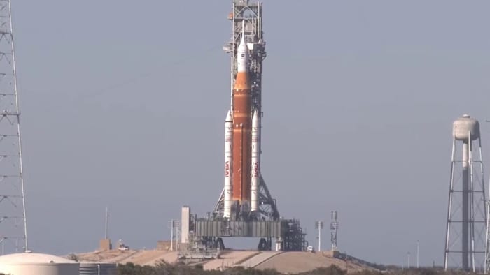 No ‘schedule pressure’ after Artemis II moon mission delay, NASA says