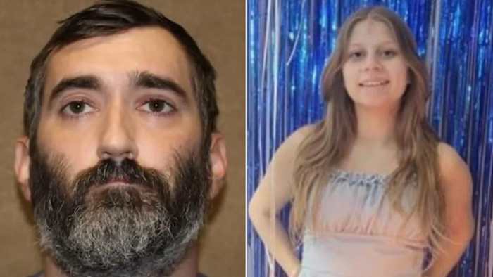 Stephan Sterns sentenced to life in prison without parole in Madeline ...