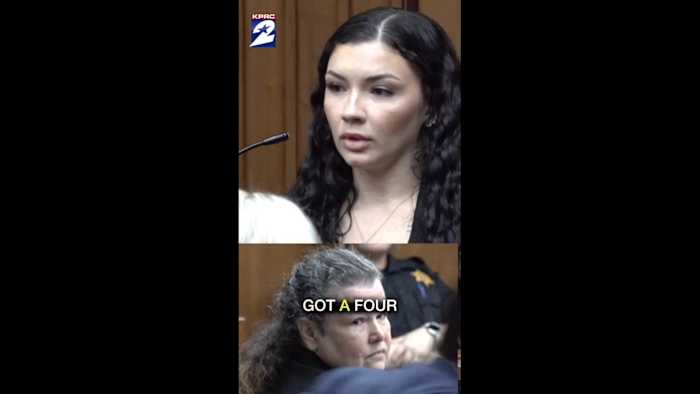 Sarah Hartsfield's daughter testified about relationship with her mom ...