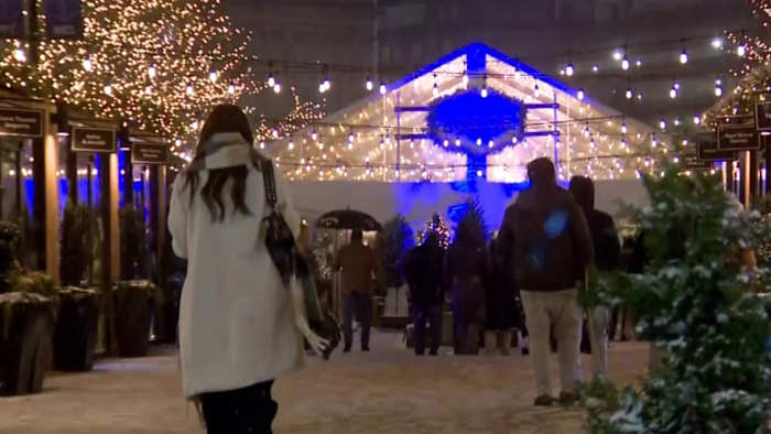 Detroit rings in 2026 with celebrations, safety reminders and hope for ...
