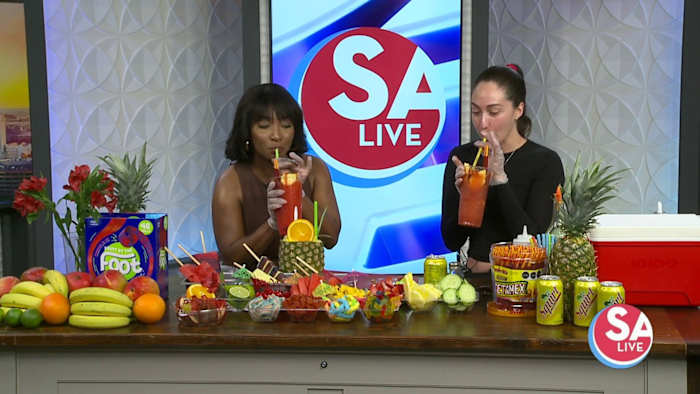 The SA snack that got millions of views on social media