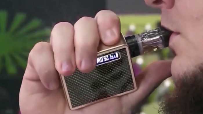 Texas vape ban wipes out most disposable products: What’s banned, what ...