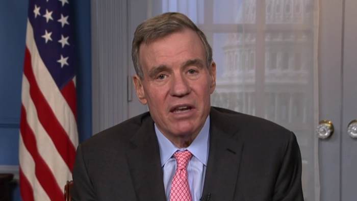 Senator Mark Warner seeks answers for USDA cuts, bipartisan letter sent ...