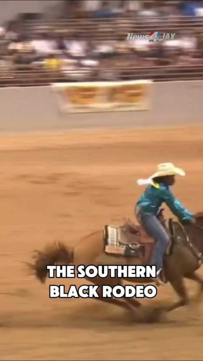 River City Guide: A Black Rodeo, First Friday at Friendship Fountain ...