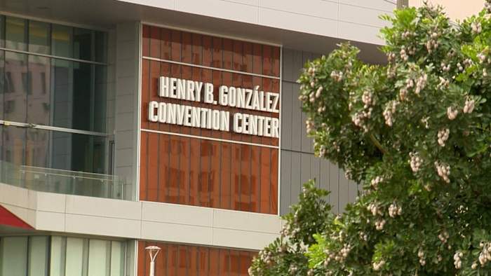 Domestic violence panels, resources available in symposium at Henry B ...