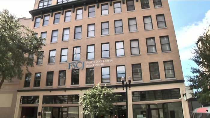 FSCJ adding student housing downtown with major renovation