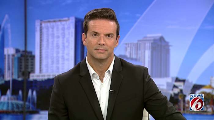 Matt Austin Breaks Down Tuesday's Top Stories