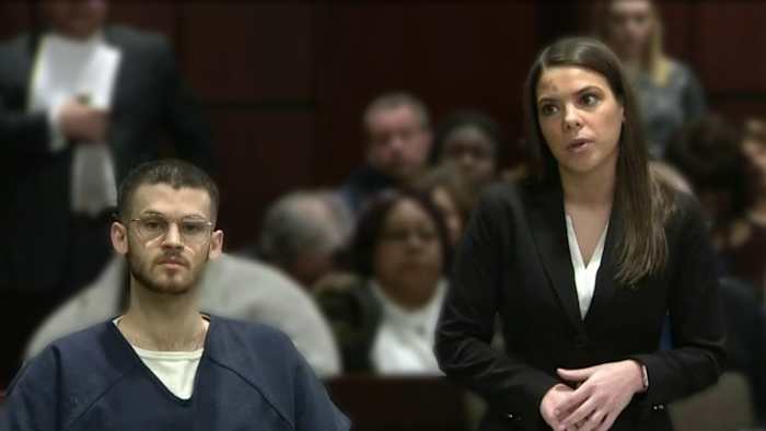Stephen McAfee murder: Killer sentenced to at least 52 years in prison