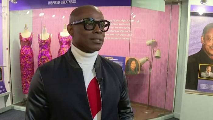 Kem on Live in the D