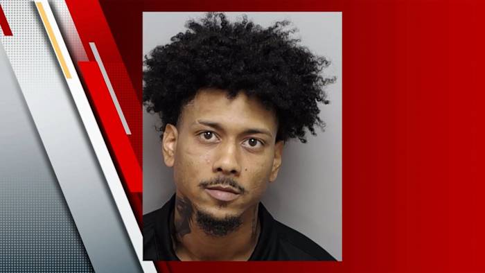 Second suspect arrested, charged with capital murder in connection with ...
