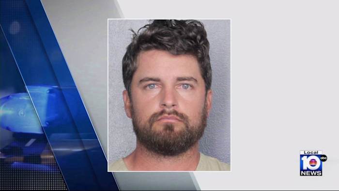 Grandson of tennis legend Bobby Riggs arrested in Broward on child ...