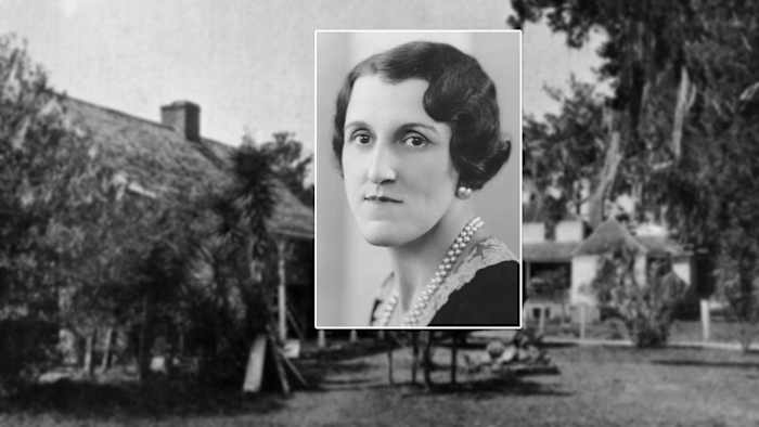 Anna Kingsley Young Black and Stolen into Slavery