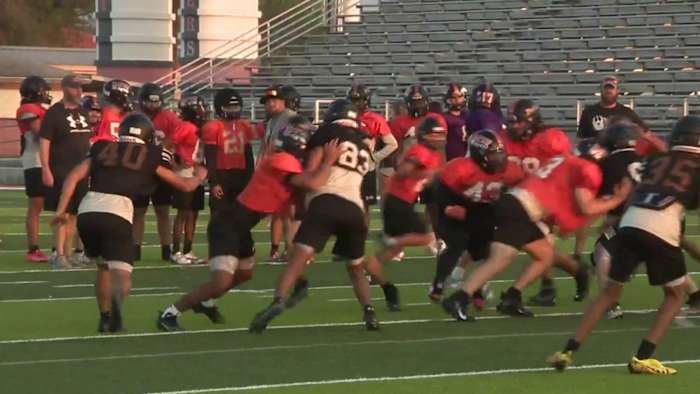 BGC football Week 2 preview: Medina Valley seeks milestone 2-0 start