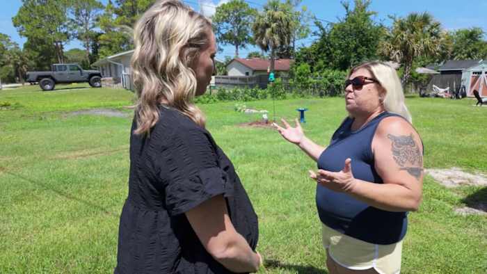 Florida funding $1M to help Edgewater fight flooding