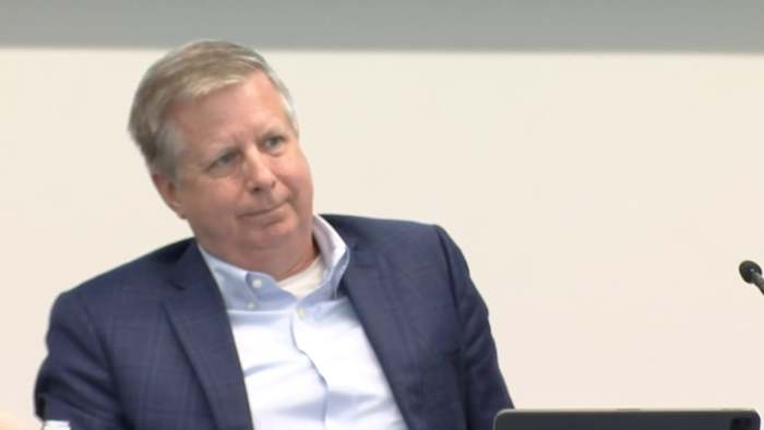 JEA CEO resigns after 4 years leading city-owned utility; interim CEO named