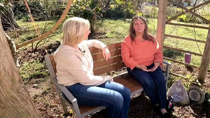 ‘I am eternally grateful’: Somer Thompson’s mother reflects on ...