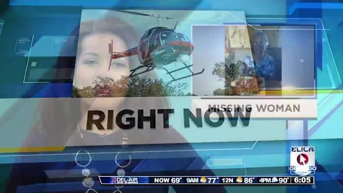 Missing Mount Dora woman may be in danger