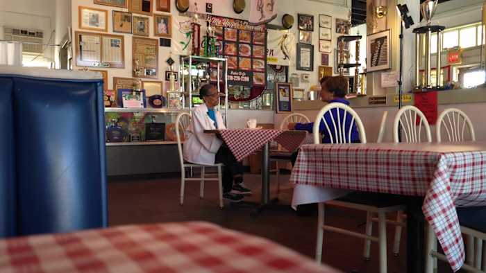 ‘I don’t want to quit’: Longtime owner of Ma Harper’s Creole Kitchen ...