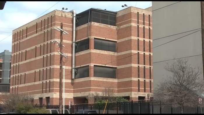 Inmate dies at hospital following injuries sustained during alleged ...
