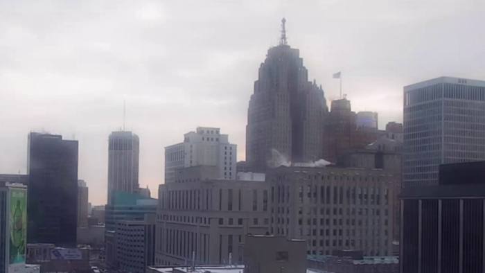 Mayor Sheffield talks about plan to help vulnerable Detroiters, plan ...