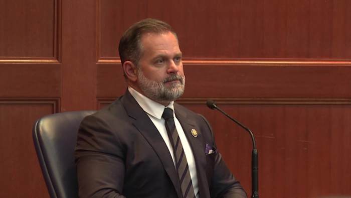 No ruling in revenge porn claims case involving Rep. Cory Mills