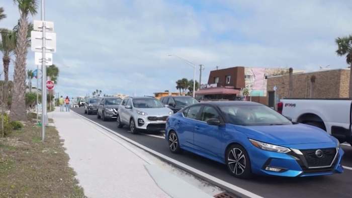 Daytona Beach prepares for Bike Week with major changes to ...