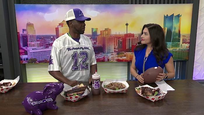 Touchdown for foodies: Big Game bites for Kansas City fans