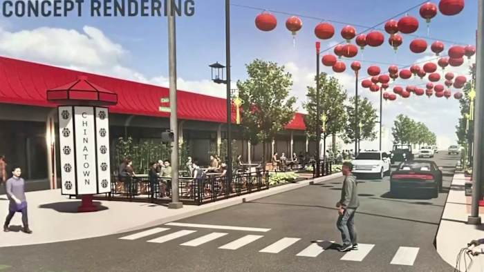 What the community can do to help restore Detroit's Chinatown