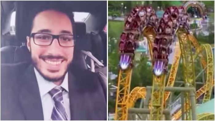 911 call shows initial reaction to unresponsive Epic Universe guest who ...