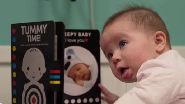 Why we're taking book donations in this month's Go 4 It event