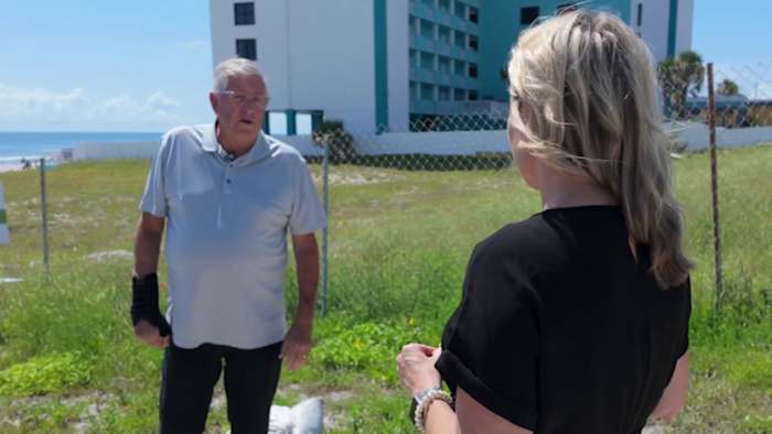 Daytona Beach purchases land in first step towards major upgrades for ...