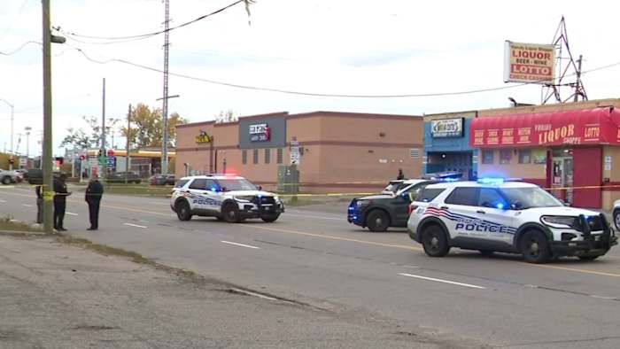 Deadly shooting near Detroit barber shop leaves one dead, another in ...