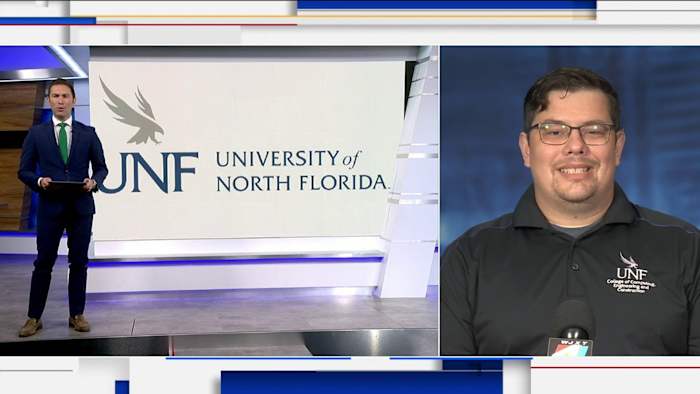 New Engineering Programs at UNF