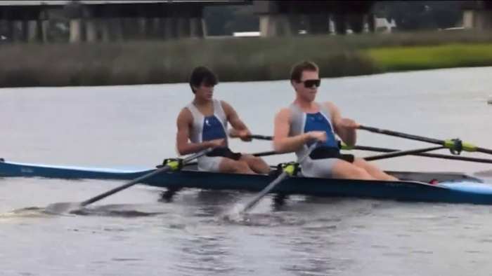 Arlington rowing club still dedicated to youth competition decades later