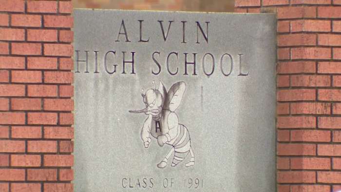 Parents question Alvin ISD response after students protest ICE actions