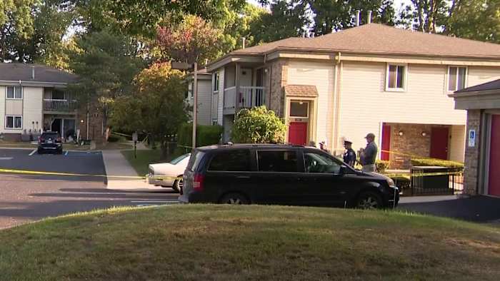 Dad in custody on unrelated warrant after Port Huron shooting kills son ...