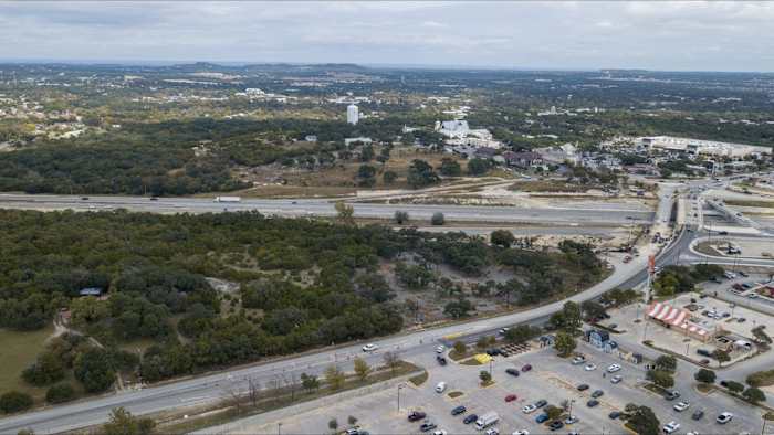 Baptist Health System purchased 23 acres for a hospital campus in Boerne