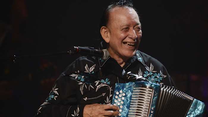 Tejano Conjunto Festival to pay tribute to Flaco Jiménez’s legacy this ...