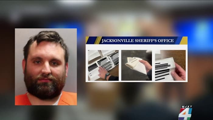 Family of former Duval County inmate, attorney speak out after ‘paper ...