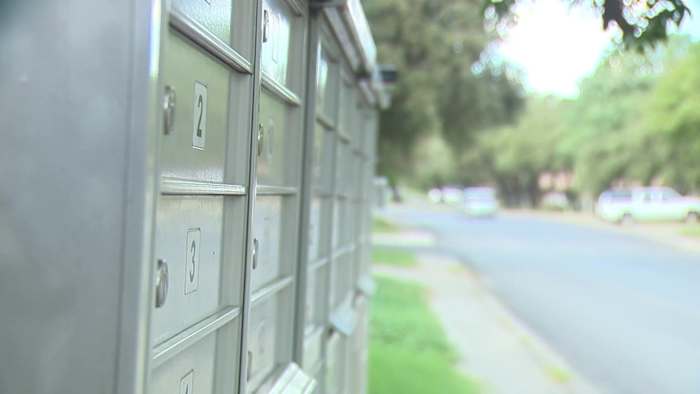 USPS has shifted mailbox maintenance responsibility to some San Antonio ...