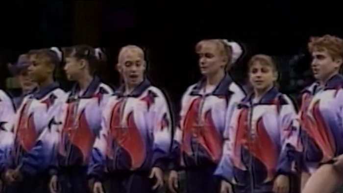 Karolyi Ranch: Whats next?