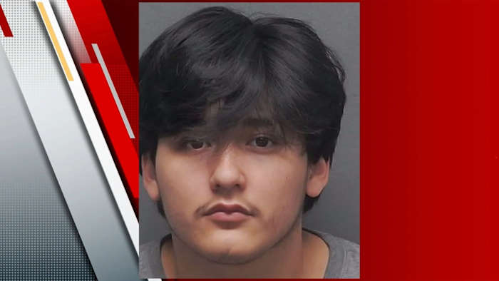 Affidavit: Man charged with capital murder, aggravated kidnapping in ...