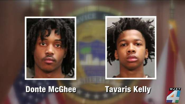 2 more arrested in connection with shooting death of 7-year-old Breon Allen