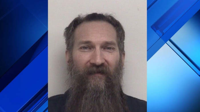Michigan man gets life in prison for 2019 cannibalism case