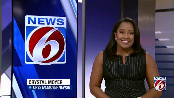 Crystal Moyer breaks down your Thursday top stories