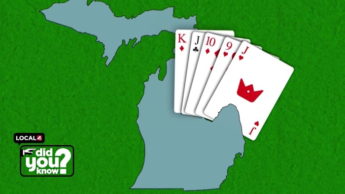 The history behind Euchre and why it’s so popular in Michigan